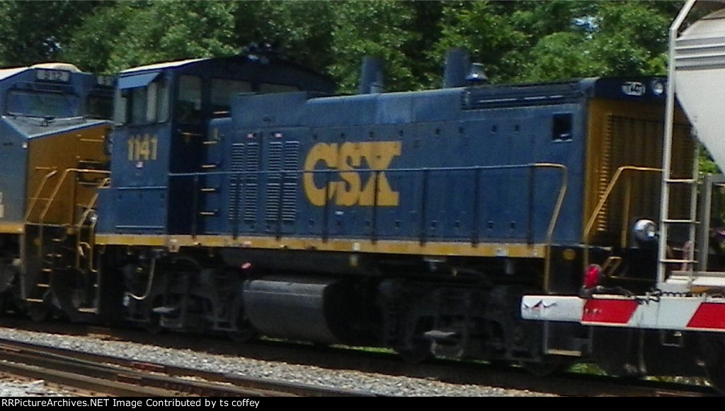 CSX 1141